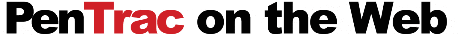 PenTrac on the Web – PenRad